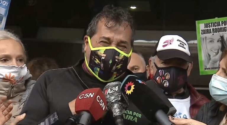 Condenan a prisión perpetua a uno de los acusados por el crimen de la ...