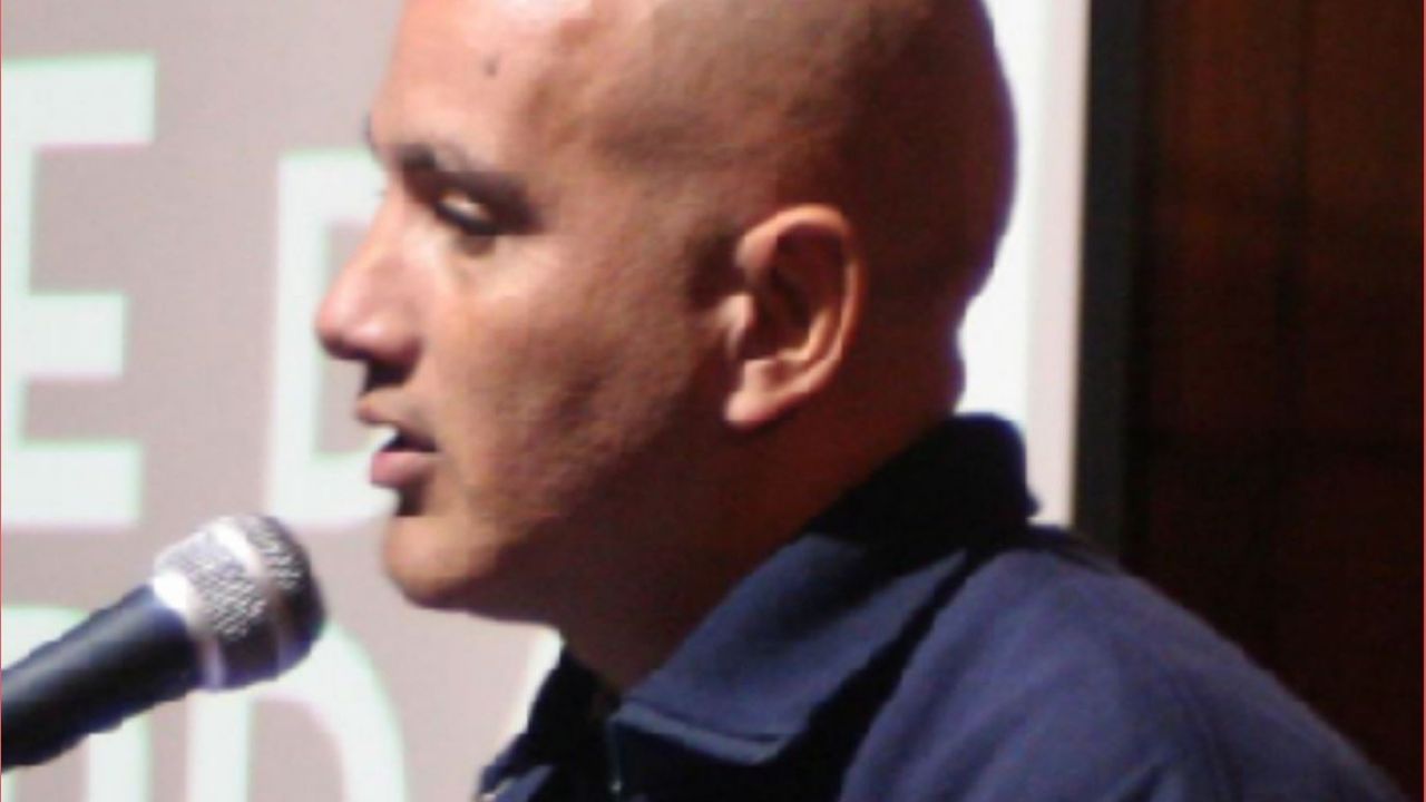 La historia del Teto Medina, candidato a concejal por el Frente de ...