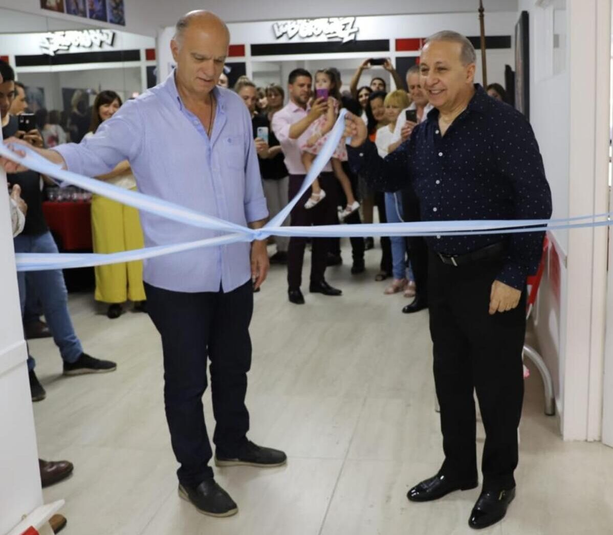 Luis Ordoñez: el rey de las caricaturas que pasó de la televisión al ...