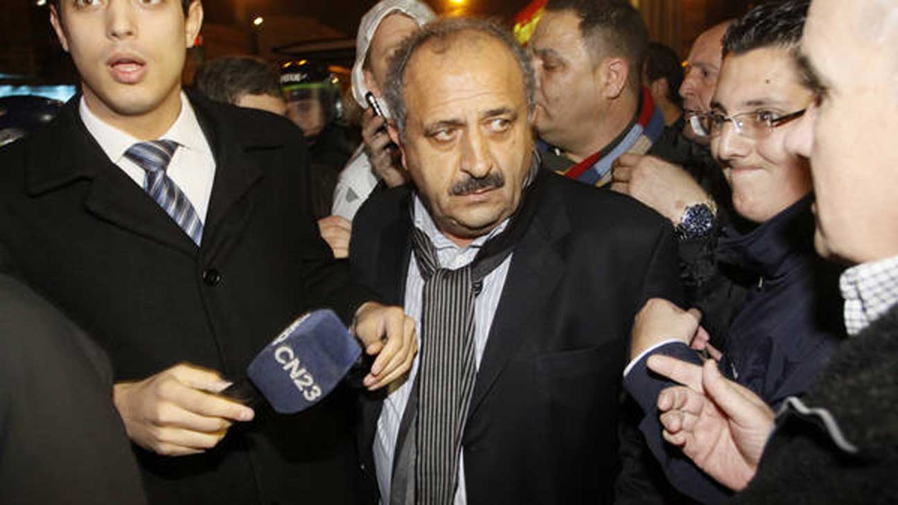 “Dejá de marcar a Bochini”: cuando Noray Nakis ayudó a Independiente y ...