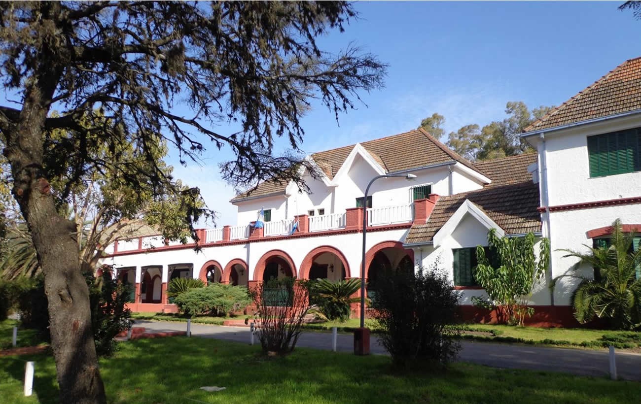 Se acerca la nueva Universidad del Delta, que tendrá sedes en Tigre, San Fernando y Escobar ...