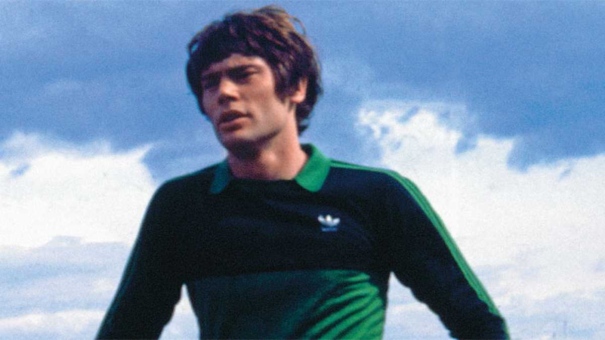 La historia de Alberto Vivalda: de campeón con River a una muerte ...