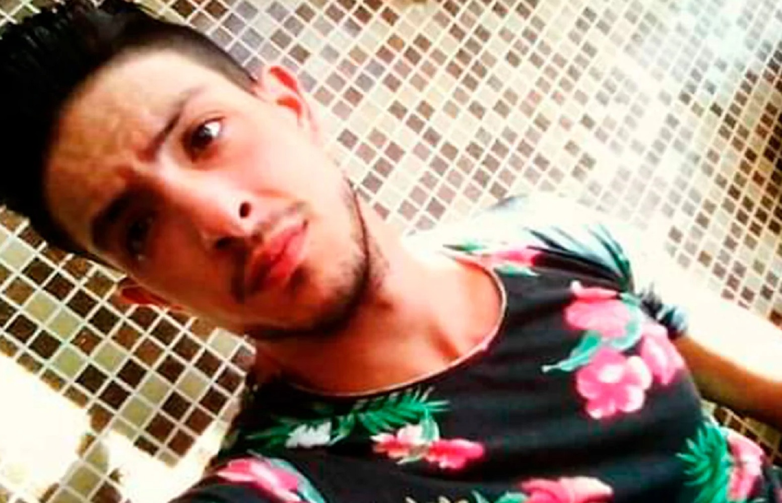 Habló Jonathan Dutra, el mozo quemado en un bar de Martínez: cómo ...