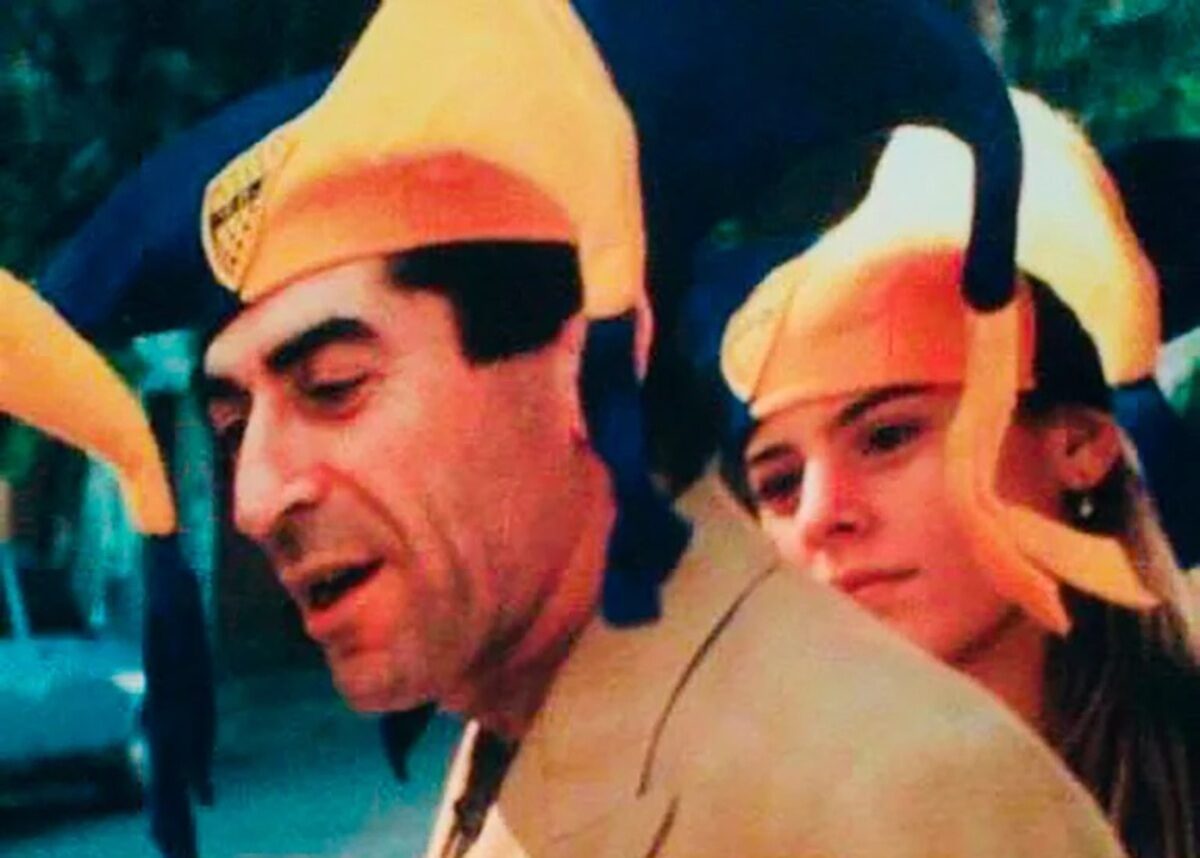 De González Catán a la cancha de Boca: Joaquín Sabina la hizo canción y ...