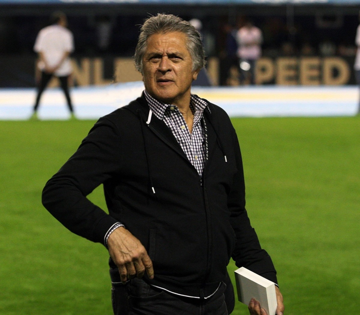 Argentina campeón en 1978: el día que Ubaldo Fillol vio a Cristo en River