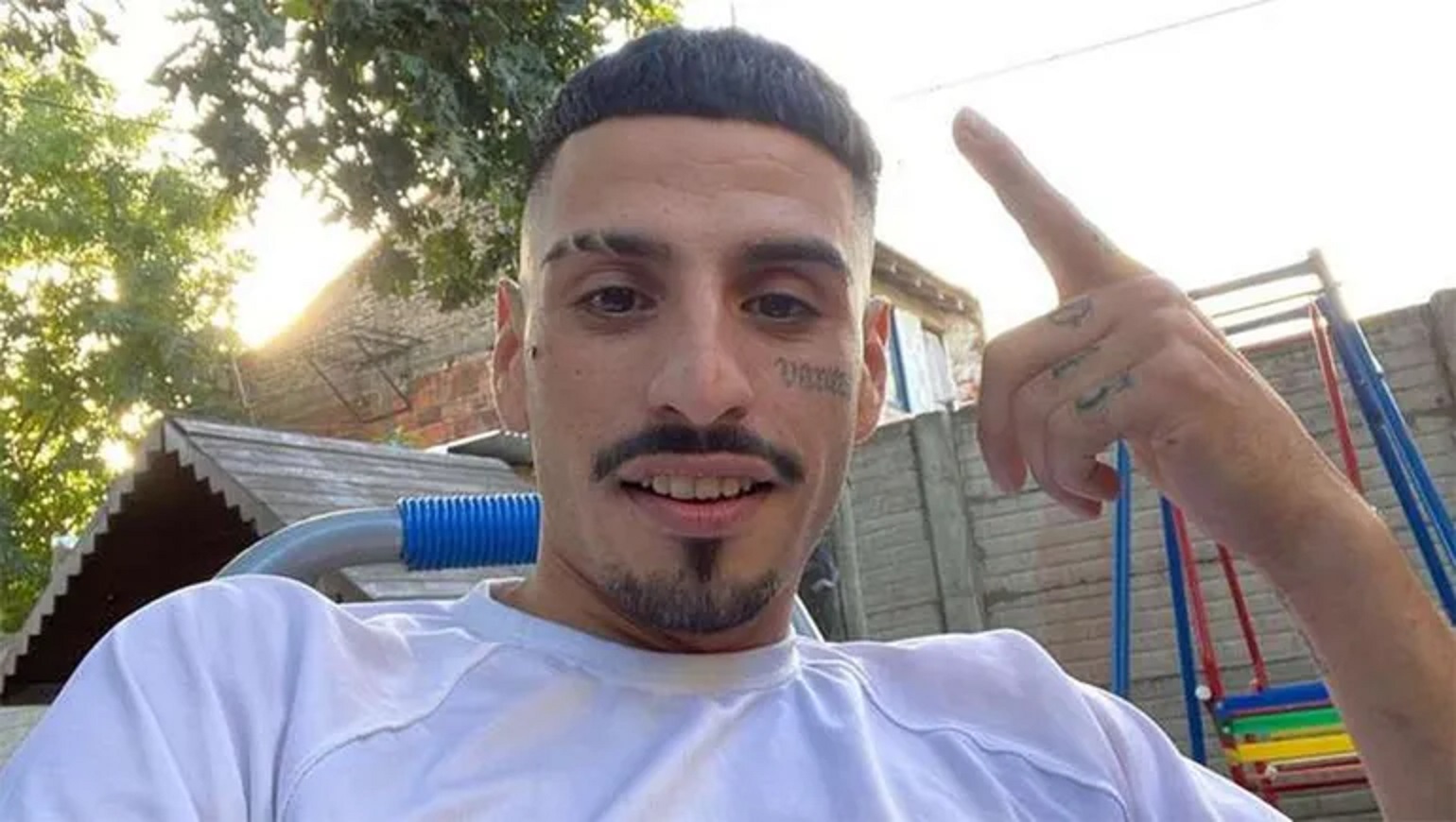 Trágico final para El Noba: el cantante popular murió después de casi ...