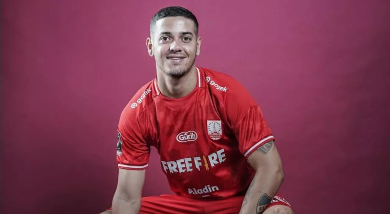 Alexis Messidoro, del pibe de José C. Paz que prometía en Boca a jugar ...