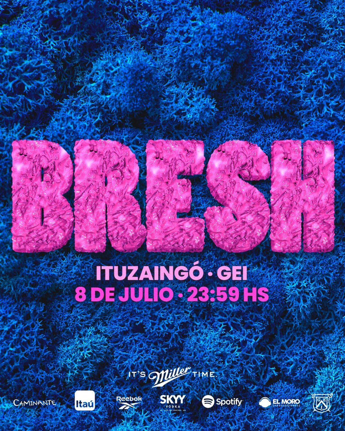 Bresh: la historia de la fiesta que es tendencia a nivel mundial y que ...