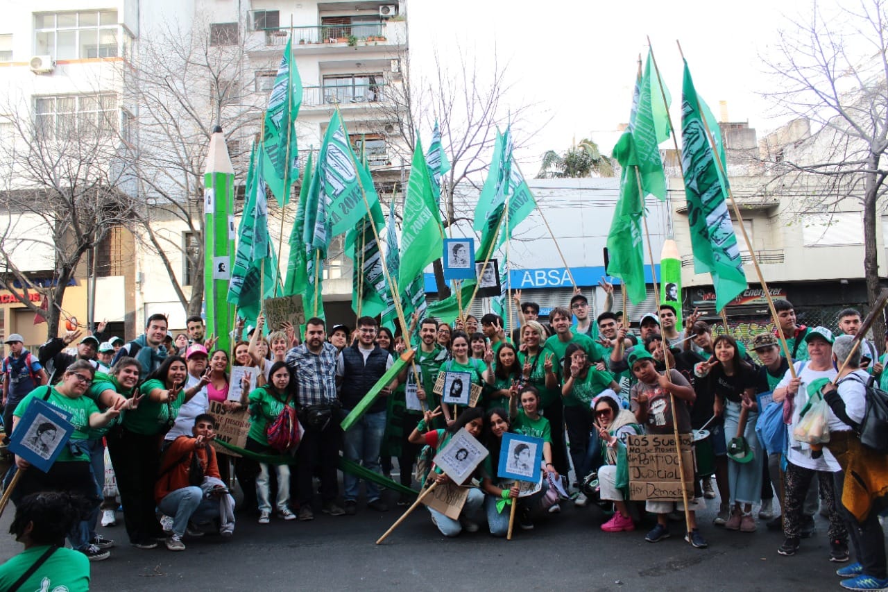 Los 10 años de Kolina, el partido incondicional de Cristina Kirchner