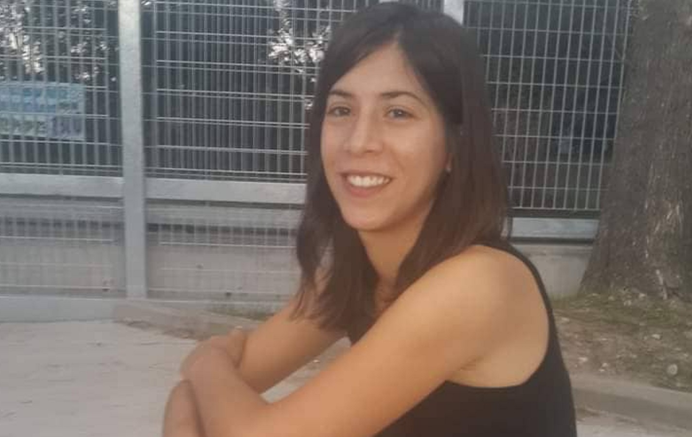 Una familia de General Rodríguez, desesperada: una joven lleva cuatro ...