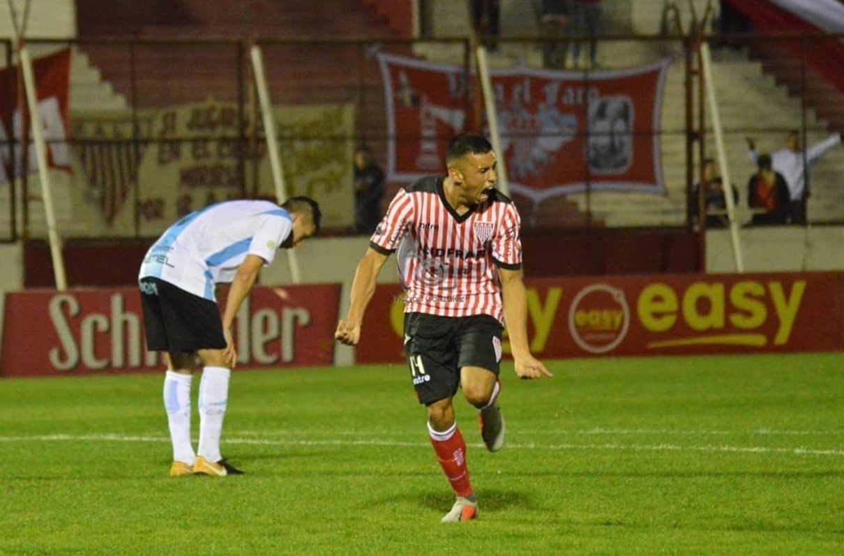 La increíble historia de Ulises Ortegoza, verdugo de River