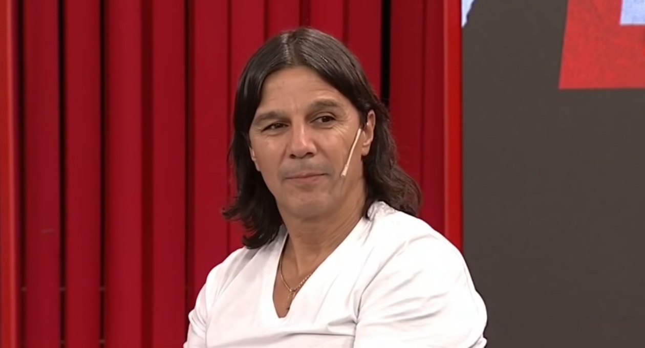 Qué es de la vida del Beto Carranza, el crack que tuvo que cortarse el ...