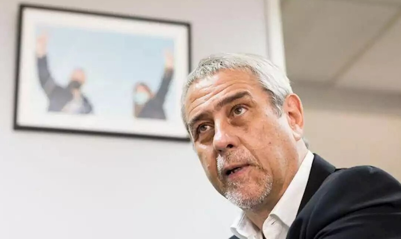 Jorge Ferraresi vuelve a Avellaneda: el plan para retener el territorio ...