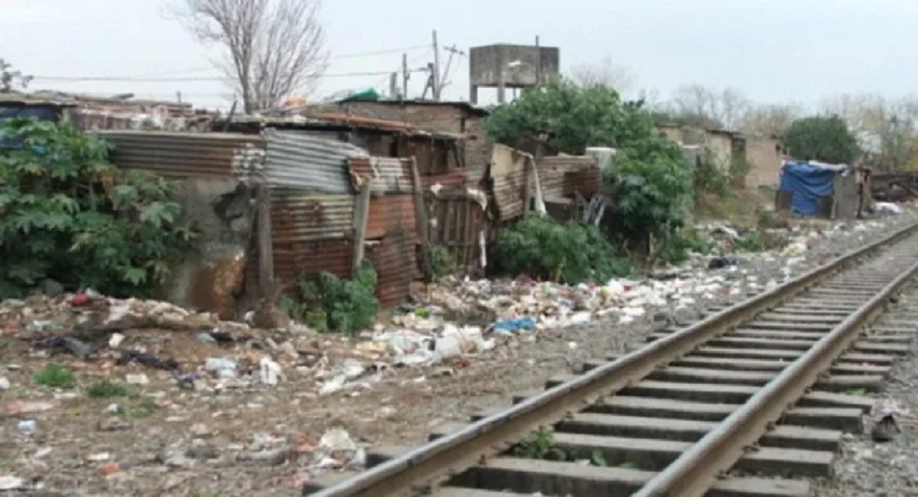 Cómo es el plan de La Matanza para urbanizar las cuatro villas más ...