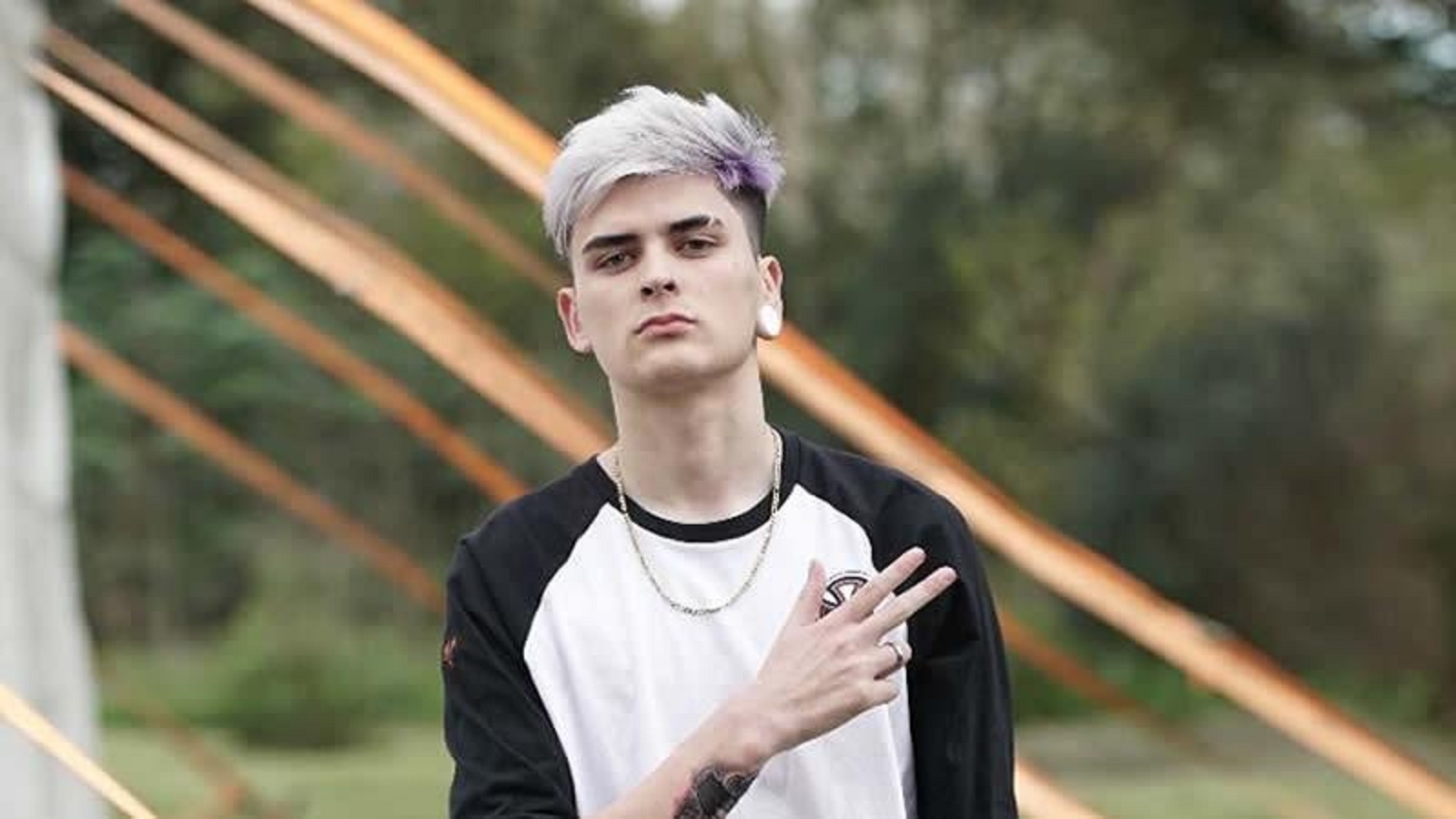 Rusherking y Lit Killah ofrecerán un recital gratuito en La Matanza: cuándo y dónde se ...