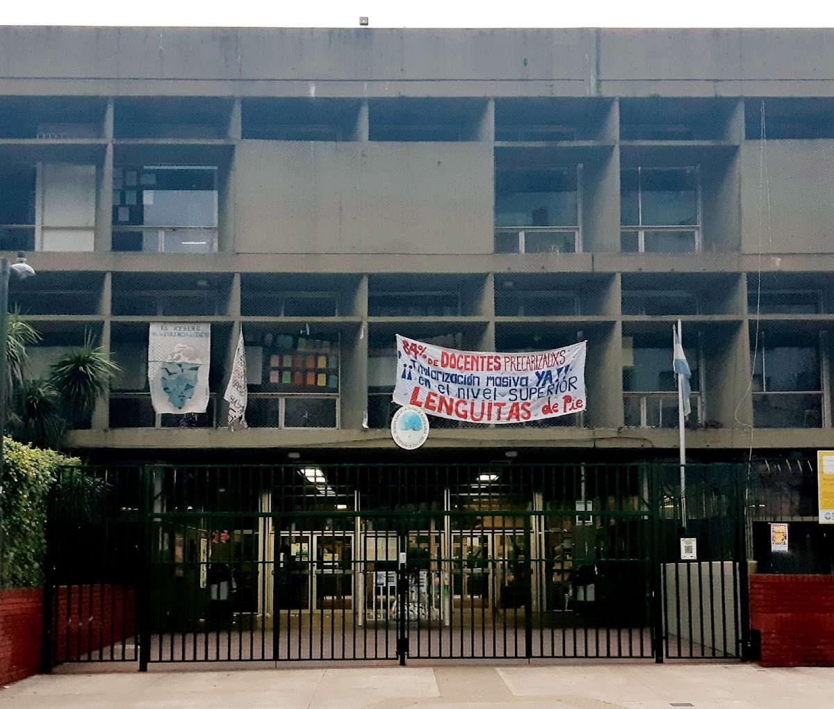 El misterio de Benjamín, el chico de 14 años que estuvo desaparecido y ...