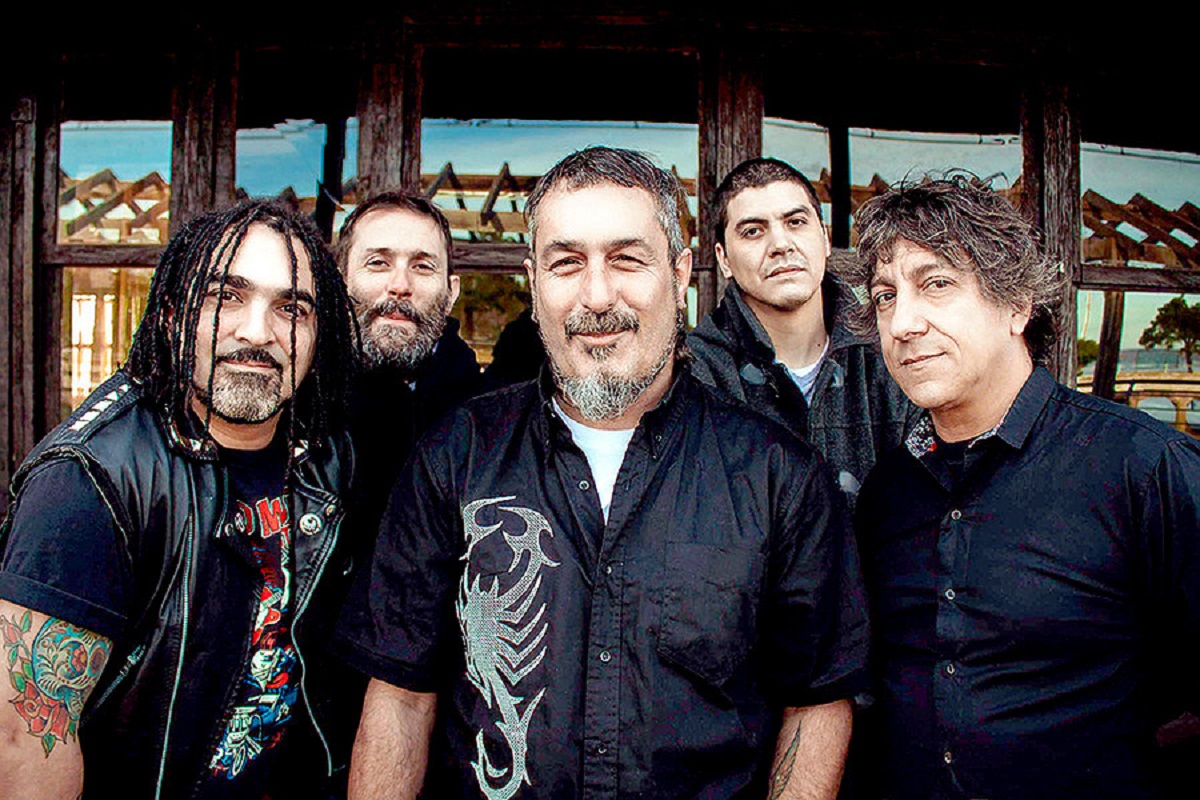 Show gratuito de Kapanga en Ezpeleta: cómo será el festival por los 150 ...