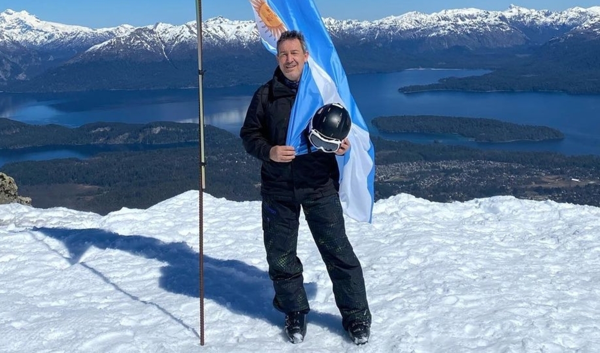 Qué es de la vida del Chino Tapia, el campeón del mundo que quiso ser ...