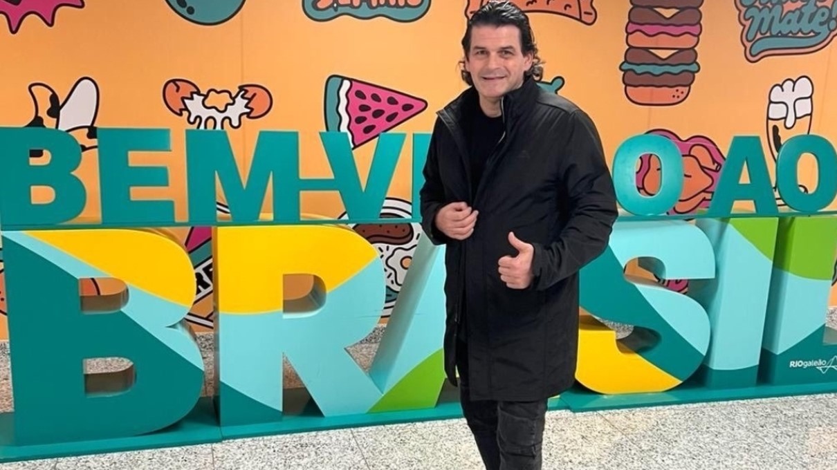 Qué es de la vida de Alejandro Mancuso, el socio de Diego Maradona en ...