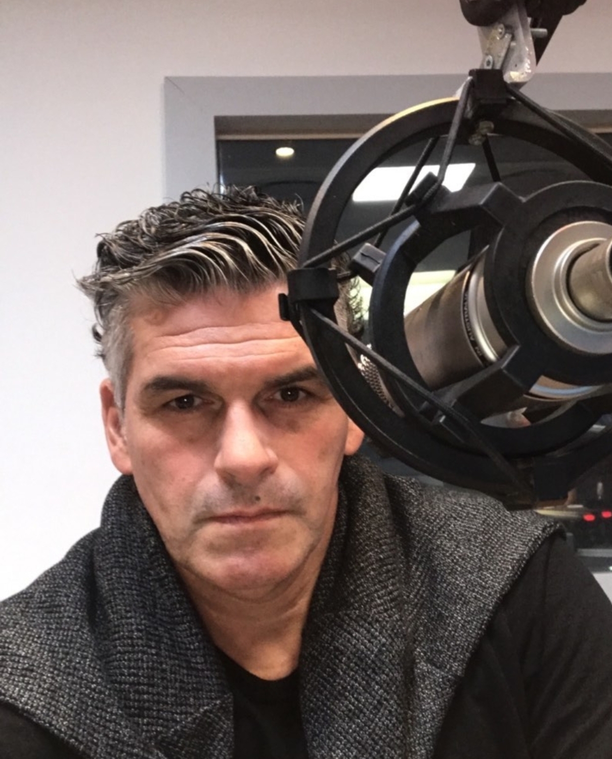 Qué es de la vida de Alejandro Mancuso, el socio de Diego Maradona en ...