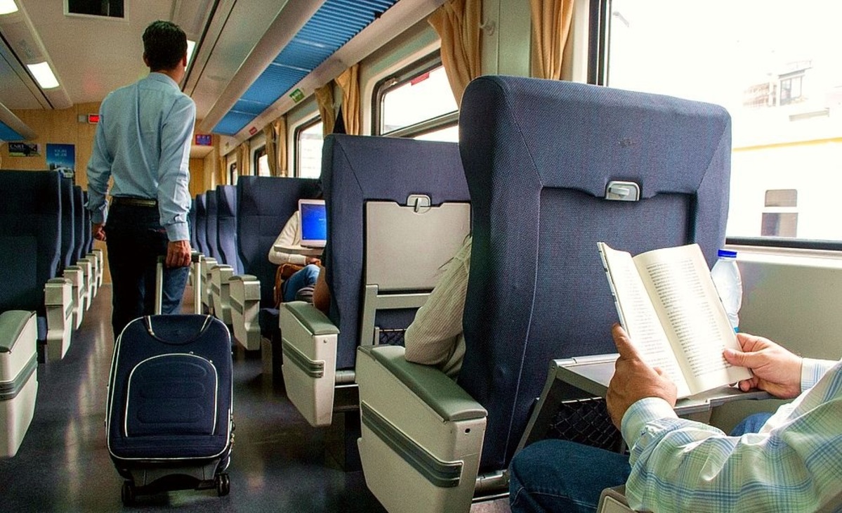 Comienza la venta de pasajes de los trenes de larga distancia para el verano: cómo es la nueva ...