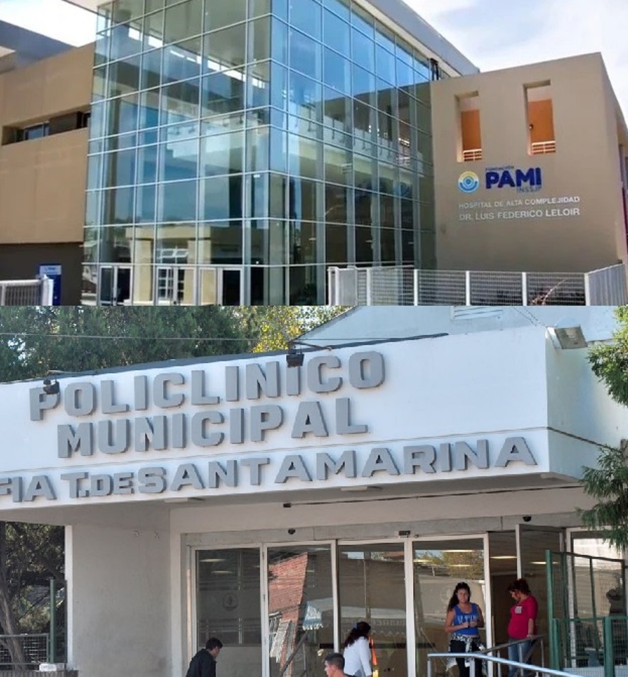 Comenzó en Monte Grande la excavación del nuevo túnel que conectará dos ...