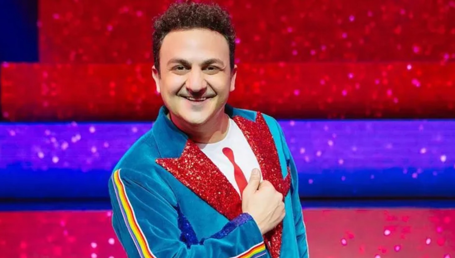 Show gratuito de Topa en el Parque Navideño de Escobar: cuándo será y qué otras atracciones ...