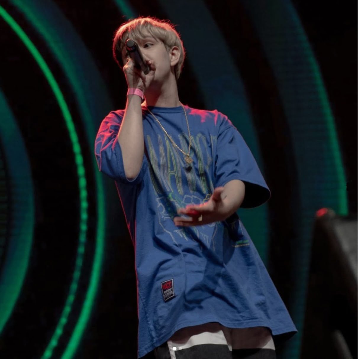 La historia de CTZ, el rapero de San Martín que ya se lució en las ...