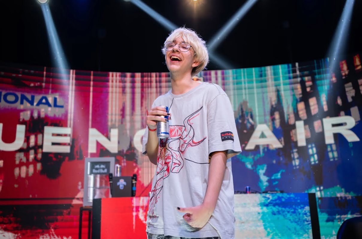 La historia de CTZ, el rapero de San Martín que ya se lució en las ...