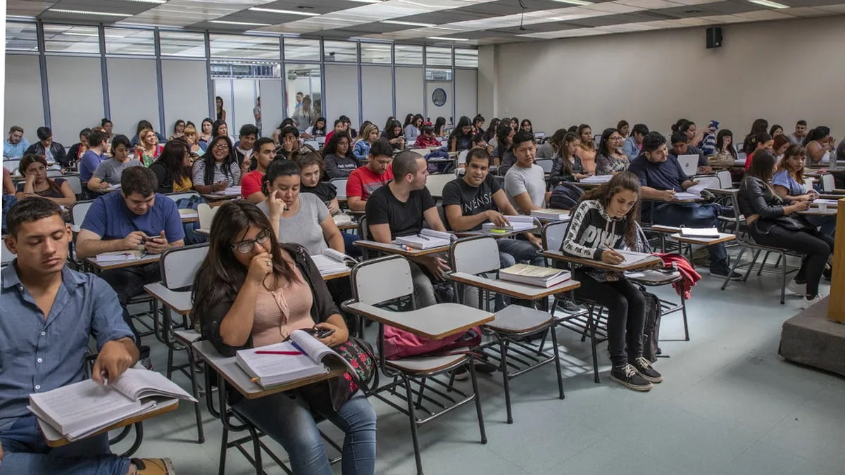 Abrió la inscripción de la Universidad de La Matanza: qué carreras ...