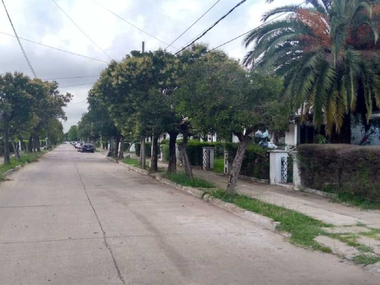 El barrio de El Palomar que fue pionero en su tipo, su diseño se ...