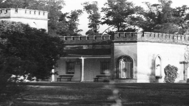 Monte Grande: la historia de La Isolina, la chacra que será un barrio