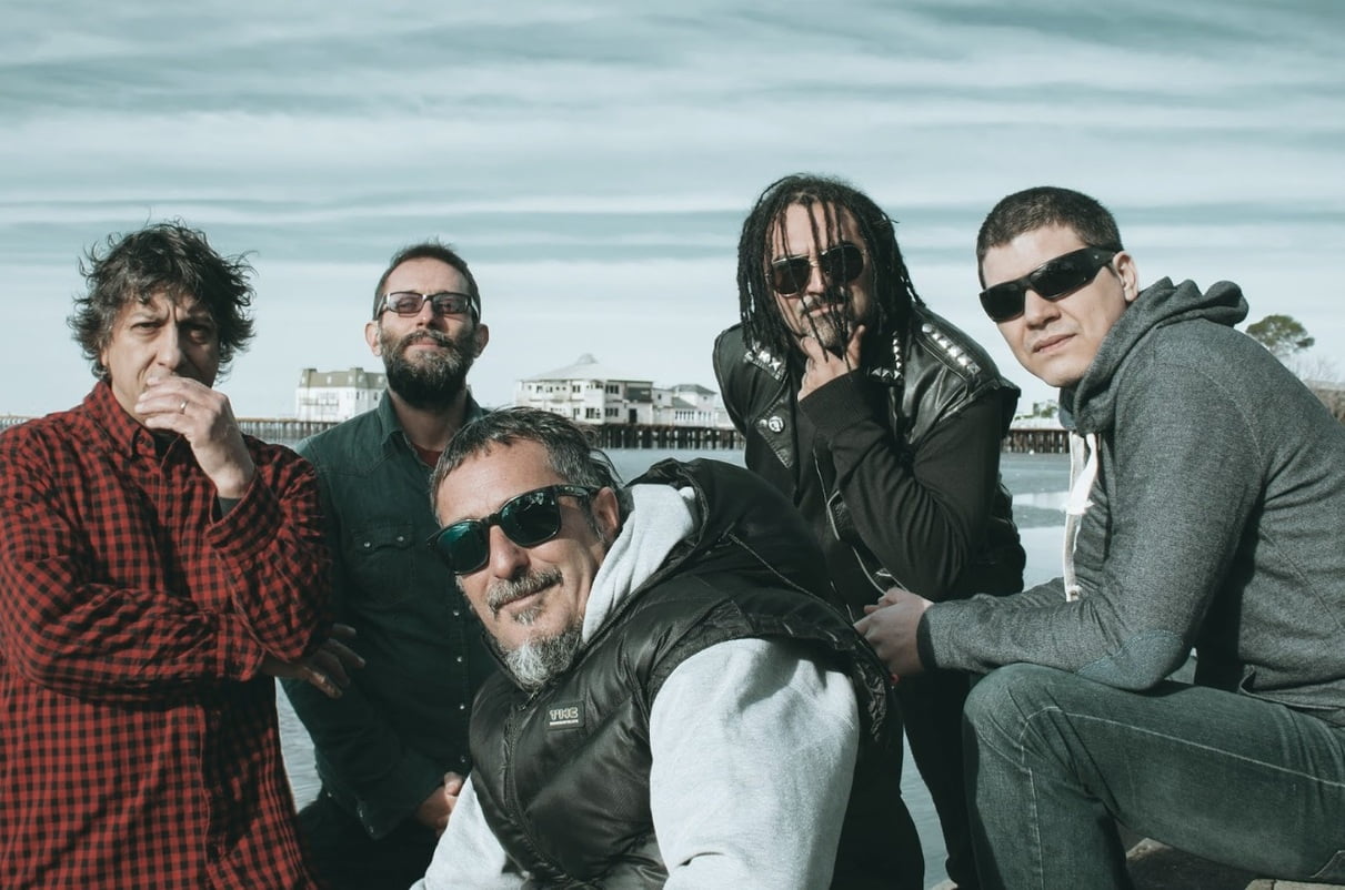 Kapanga se presentará en Merlo con un show con entrada libre y gratuita ...