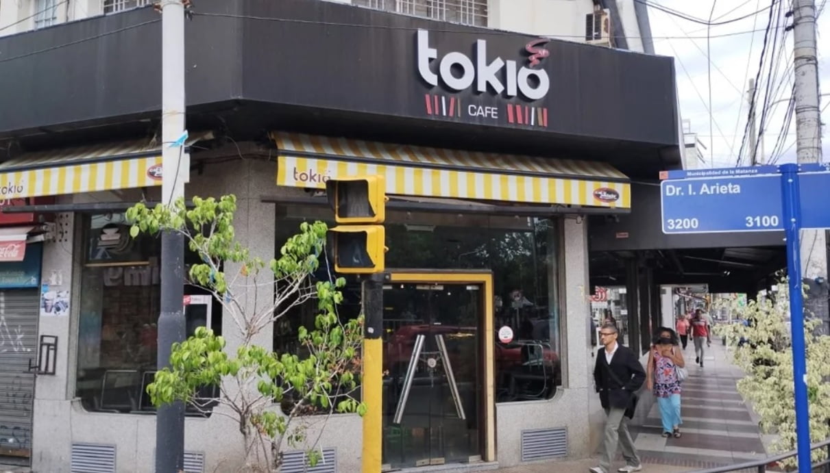 La historia del Bar Tokio, un emblema de San Justo que sorpresivamente ...