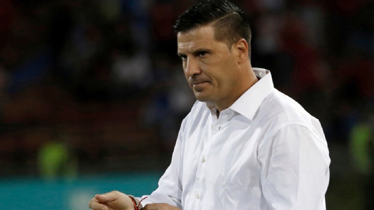 Quién es Juan Cruz Real, el DT que suena para Independiente