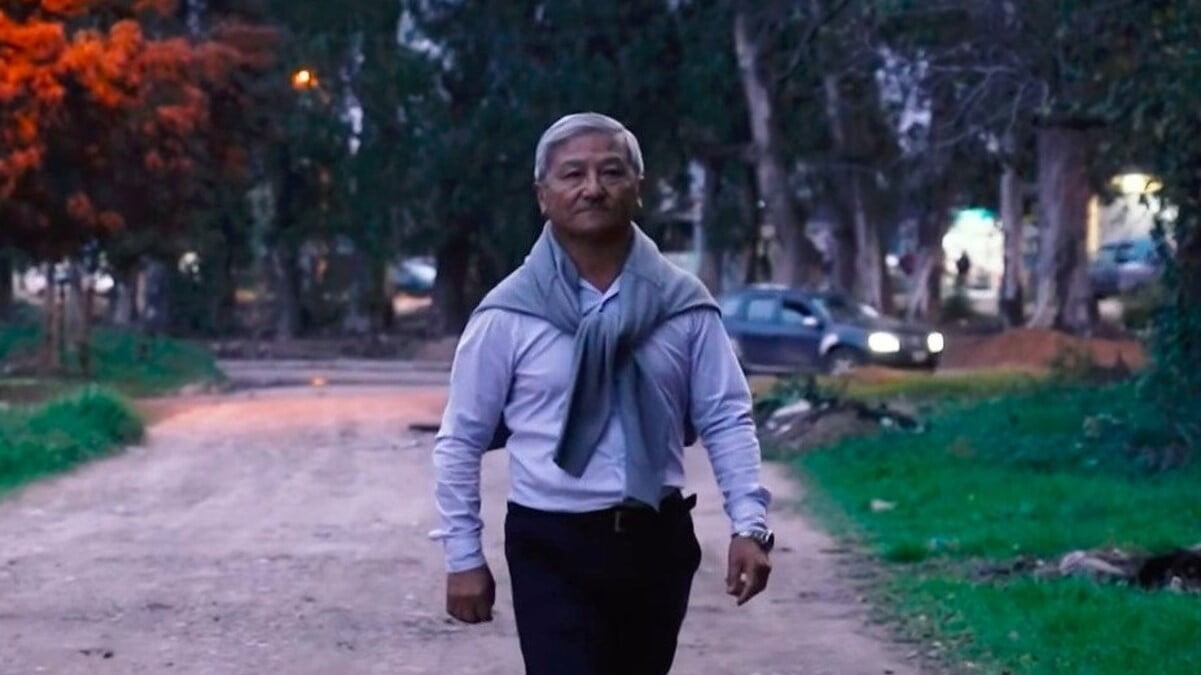 Florencio Varela: la historia del candidato a intendente que nació en ...