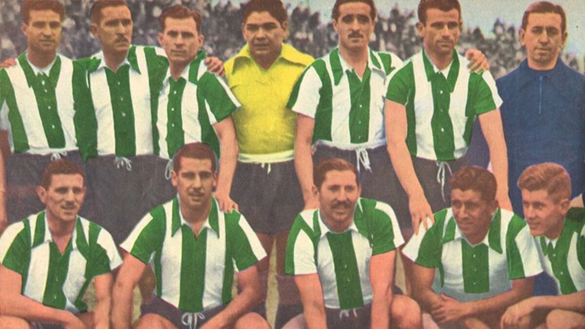 Banfield y un récord imbatible de 70 años: el invicto más grande como ...