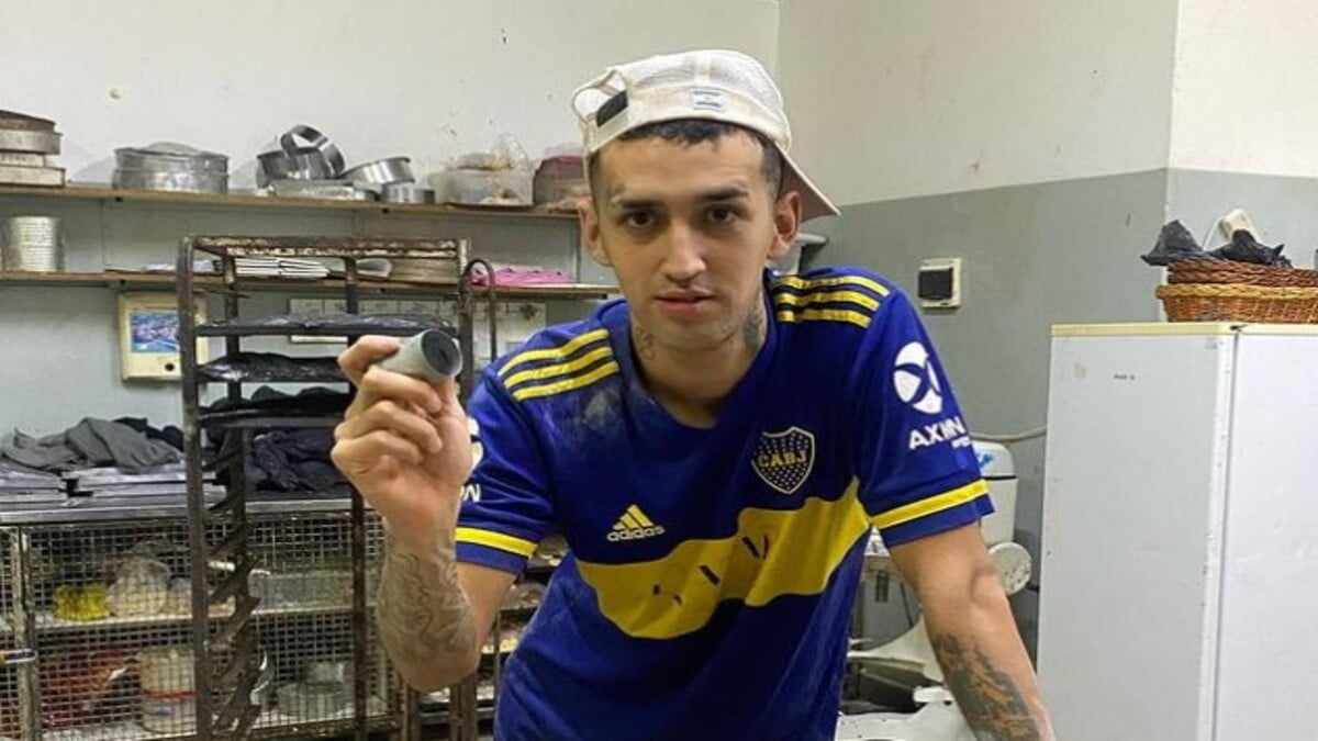 Quién es Víctor Ríos, el vecino de San Miguel que con un video viral ...