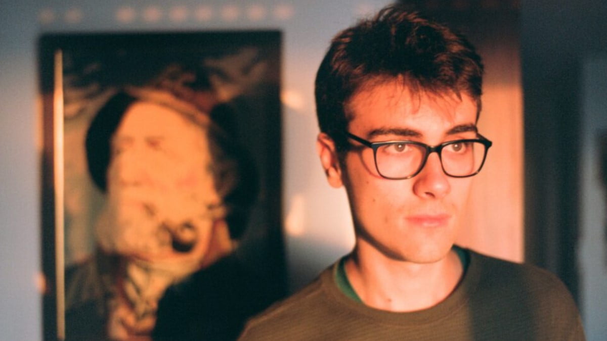 Morón: cómo se filmó "Carga Animal", el cortometraje preseleccionado ...