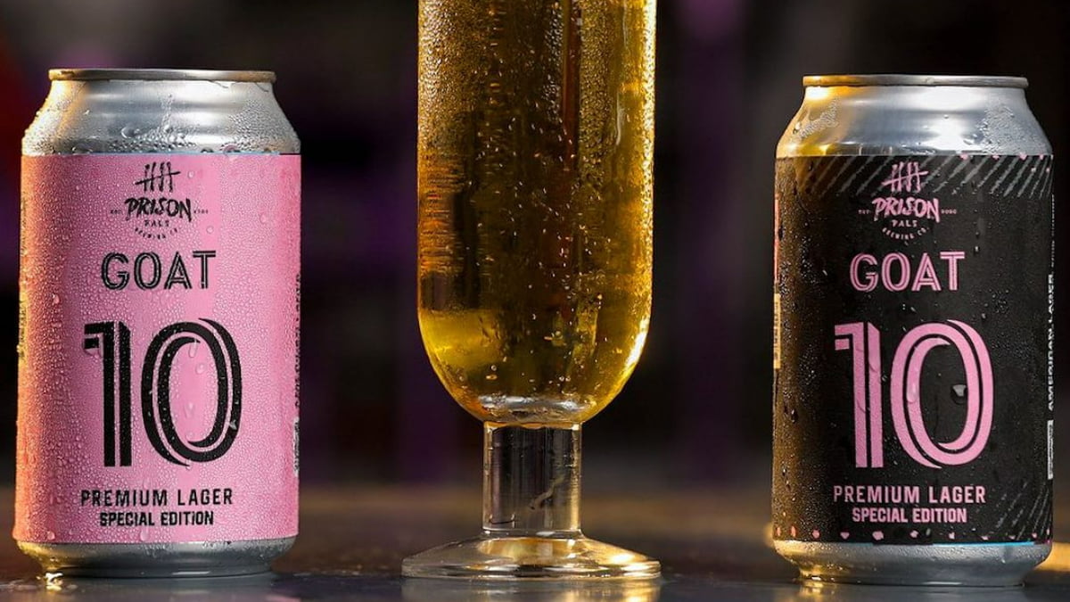 Lionel Messi en Miami: nació en Tres de Febrero y produce en Estados ...