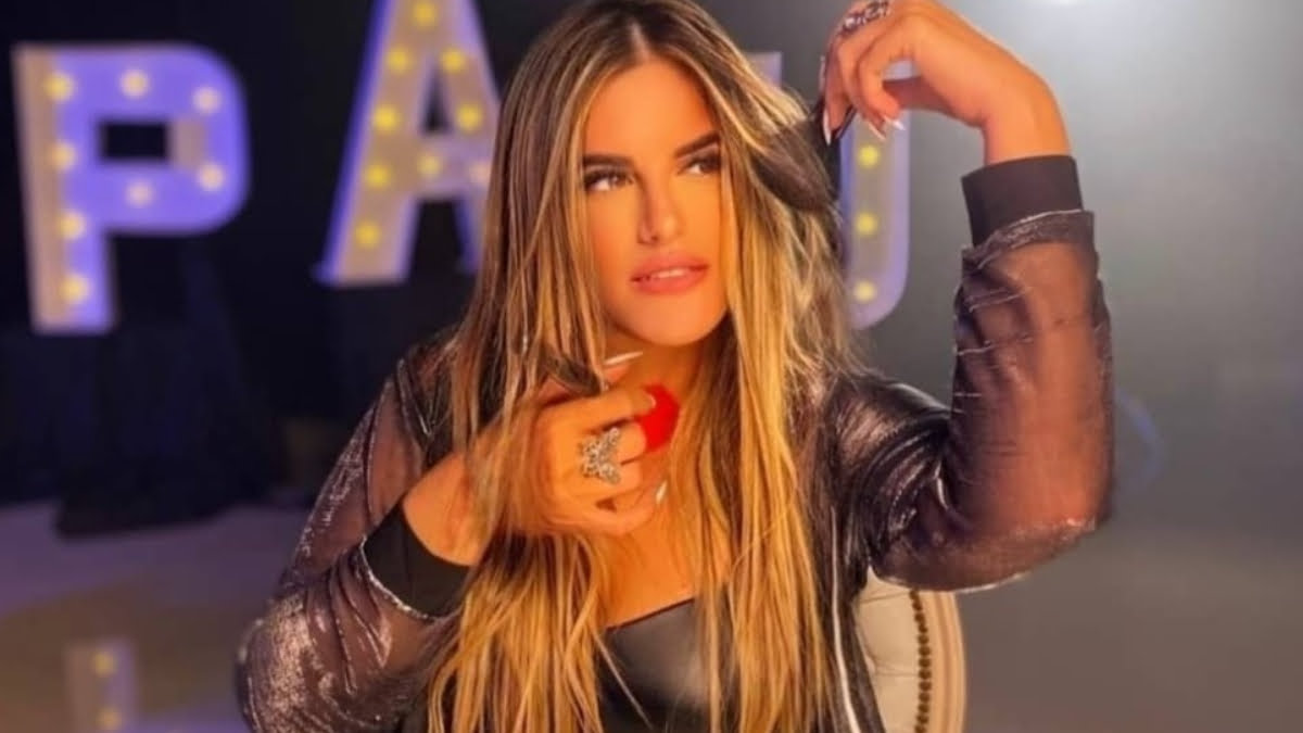 La Matanza: quién es Paula Cabrero, la diseñadora de las famosas que ...