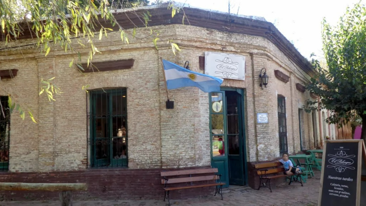 Escapadas en Buenos Aires: 10 pueblos imperdibles para visitar a 100 ...