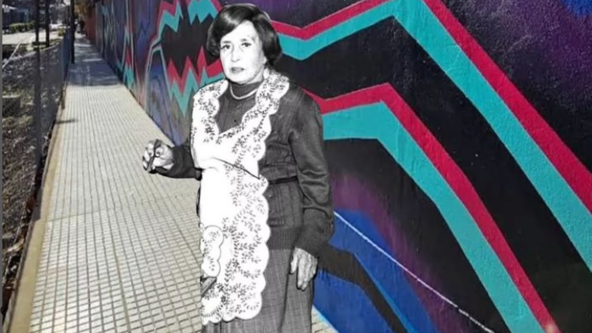 Doña Petrona llegó a Vicente López: quién fue la cocinera que le dará ...