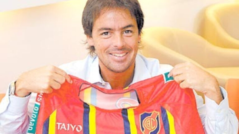 Cómo se hizo Mariano Closs “hincha” de Colegiales