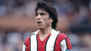 Qué hace hoy y cómo está Daniel Passarella, el ídolo desterrado en River