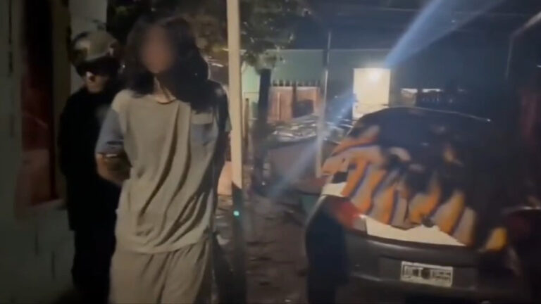 Una historia del FBI en Malvinas Argentinas: la trama detrás del chico de 16 años sospechado de ...